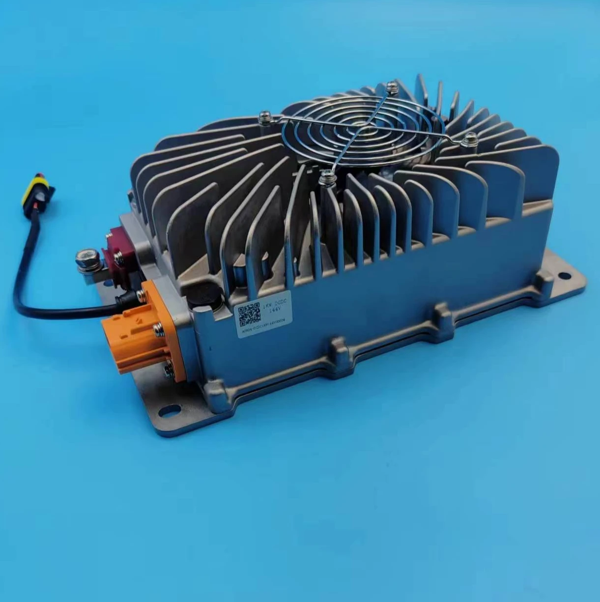40v-80v To 12v 800w Isolated Dc Dc Power Converter - Buy 800w Dc Dc ...