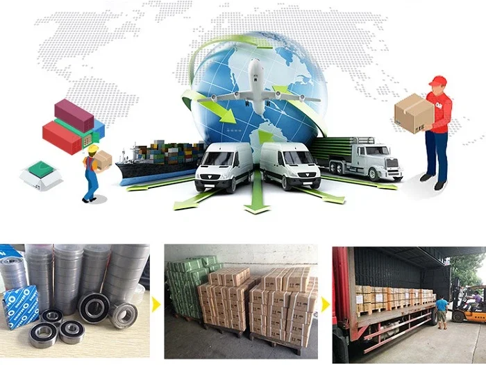 Stainless Steel Ballscrew SFH Series SFU2025 12mm 15mm 20mm 25mm 31mm ...