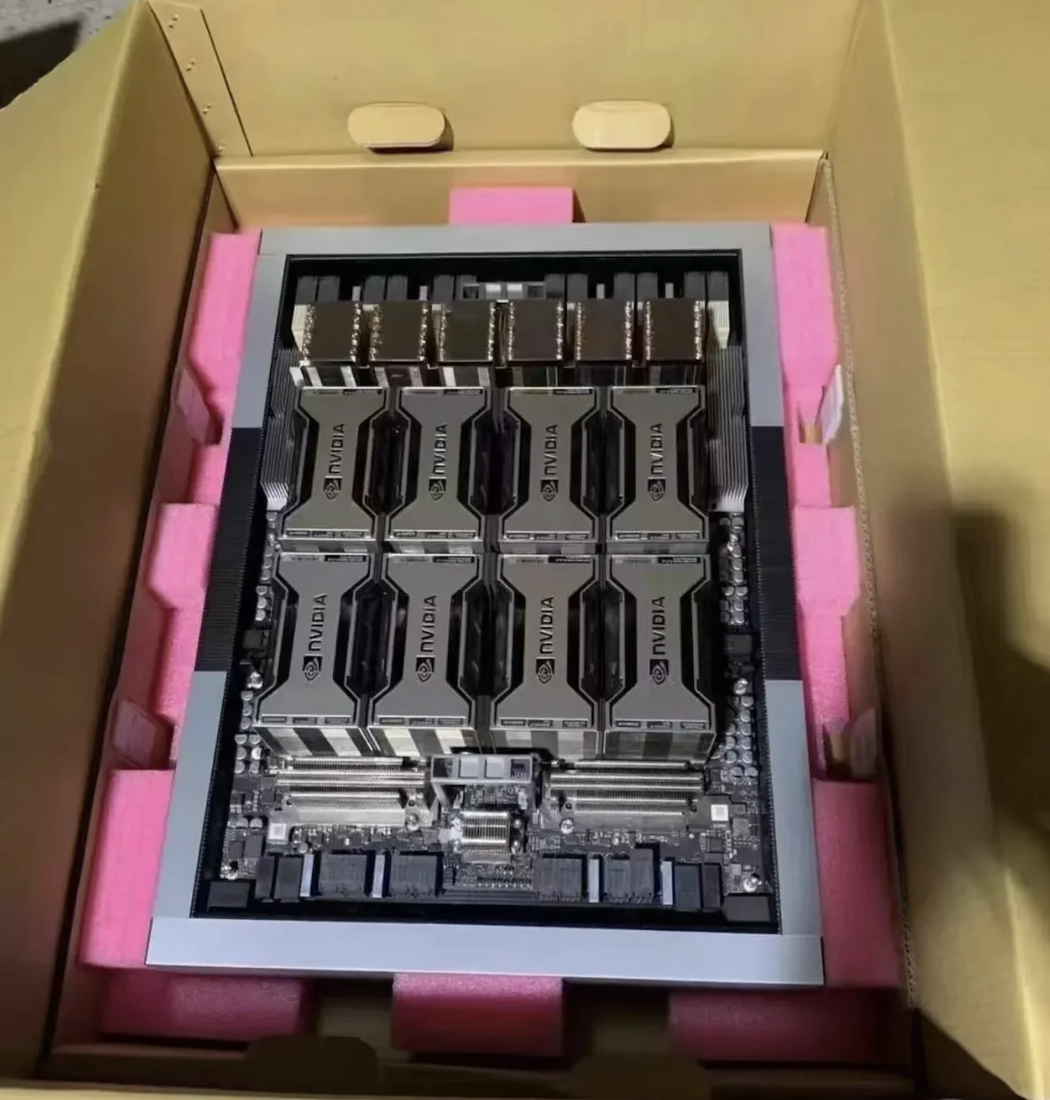 New N-vidia A100 80gb Video Card 80 Carte Graphique Vga 40gb Computer ...