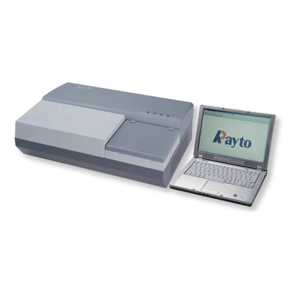 Rayto Rt-6100 Elisa Reader Microplate Reader Clinical Analytical Instruments Rt6100 Price For ...