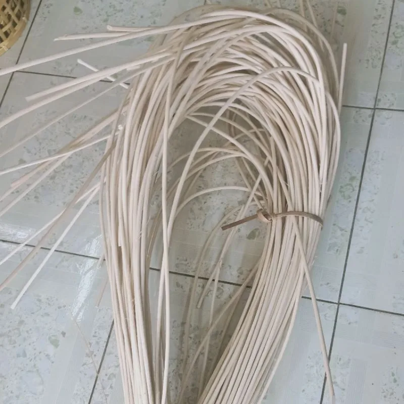 Rattan Cane Rattan Core Rattan Webbing From Natural Material Export ...