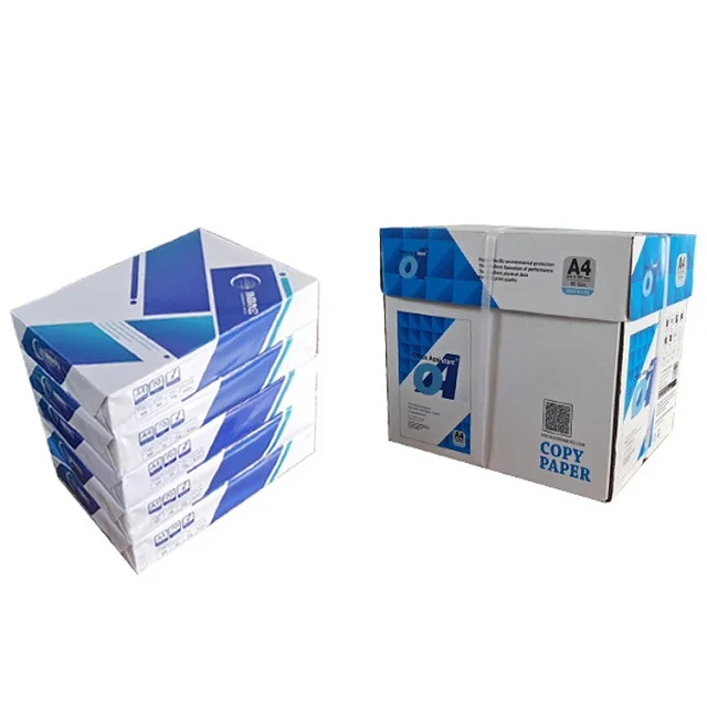 Cheap Smart A4 Paper 80gsm /double A Paper A4 /smart Copy A4 Copy Paper From Thailand - Buy ...