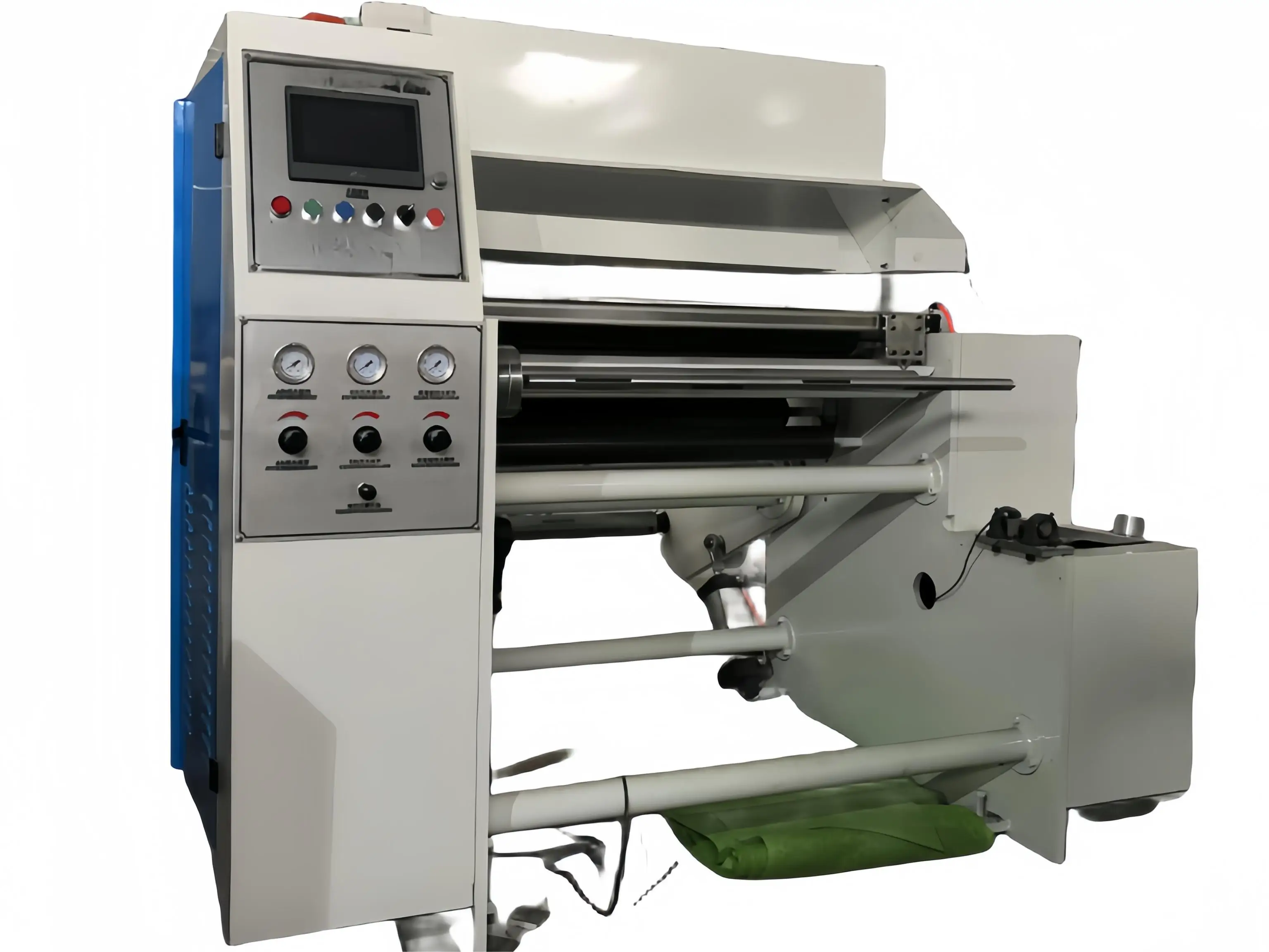 SLT-SUA Cutting Wallpaper - Efficient Wrapping Solutions