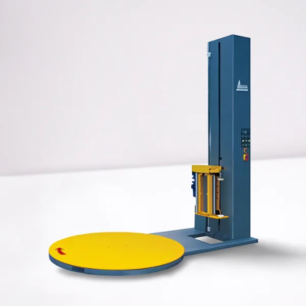 High Speed Standard Intelligent Quality High Efficiency Automatic ...