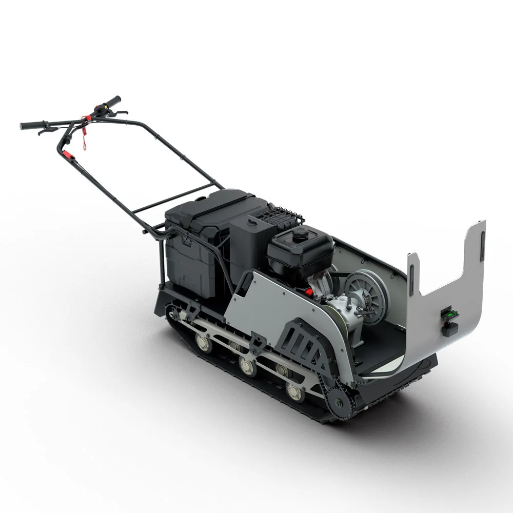 Snowdog Sport Z460r - Buy Suburban Offroader Cross Country Vehicle,Snow ...