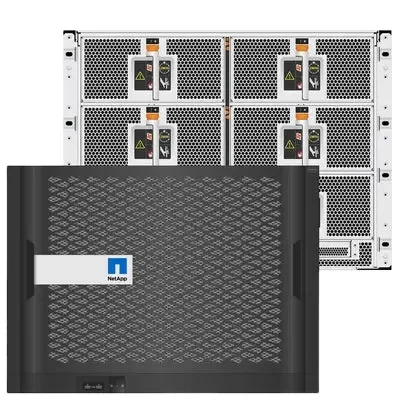 New & Original NetApp AFF a Series AFF A900 All Flash Networking Data ...