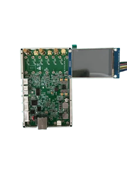 I-Meta Compact SDR Tracer Detection Module Advanced SDR Drone Detector ...