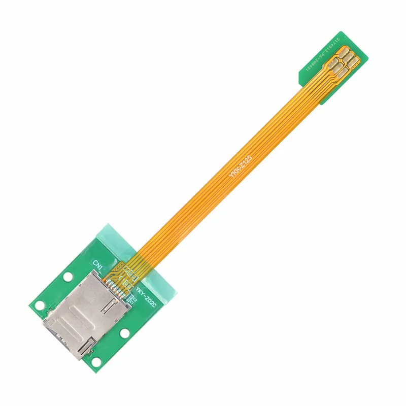 SIM Extension Cable - Reliable FPC for Equipment & Modules