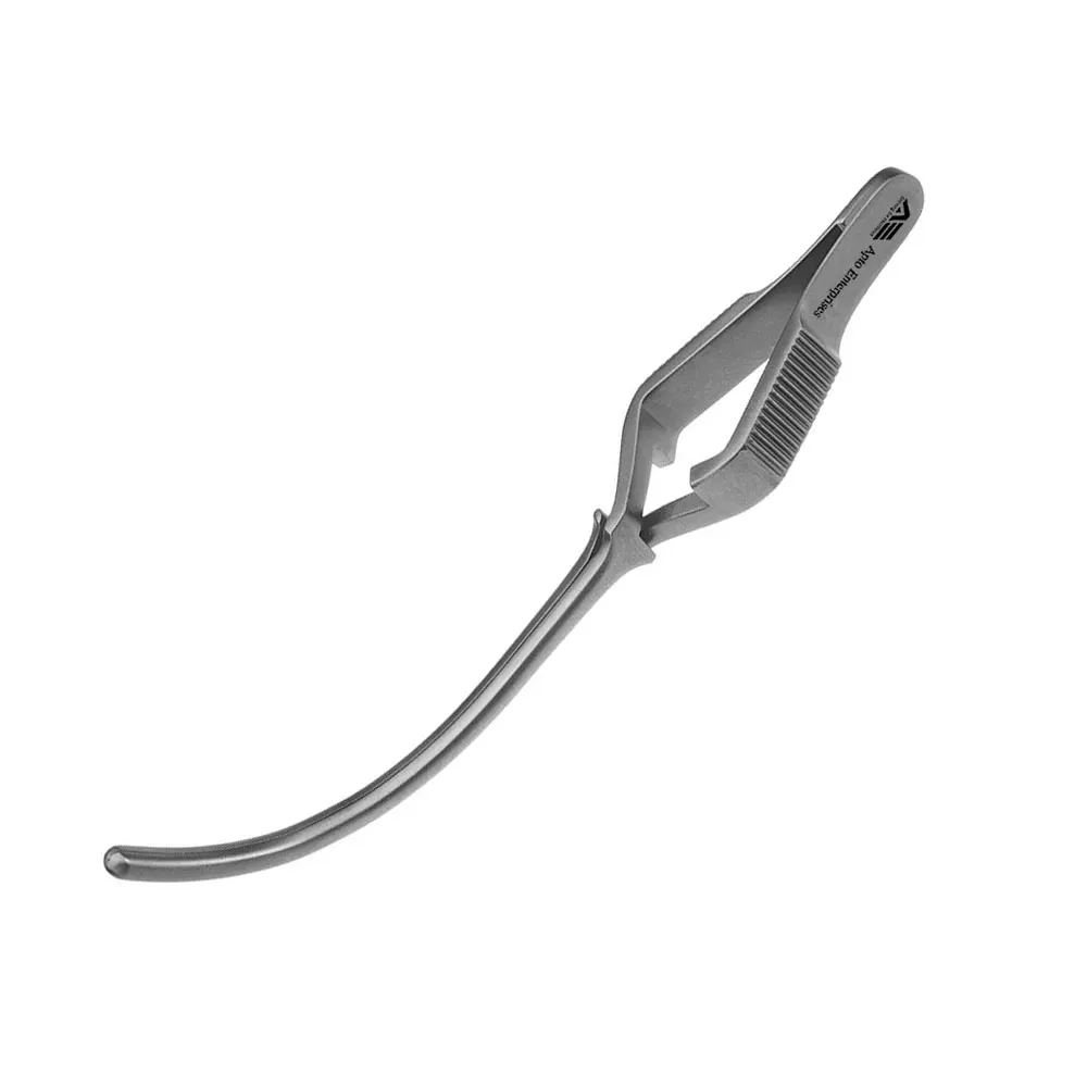 Surgical Instruments Hemostat Forceps Bulldog Forceps Stainless Steel ...