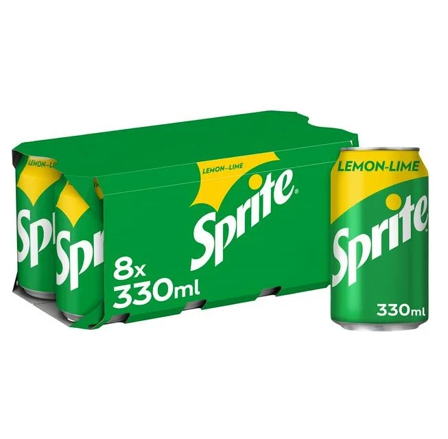 Cheap Price Sprite Carbonated Soft Drink In 330ml Cans - Buy Coca Cola ...