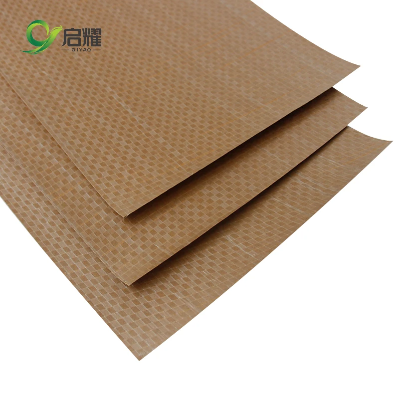 Steel Wrapper Corrosion Inhibiting Coated Woven Vci Paper Package Of ...