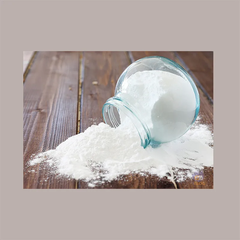 1 kg White Refined Icing Sugar ICUMSA 45 for Desserts and Cakes with ...
