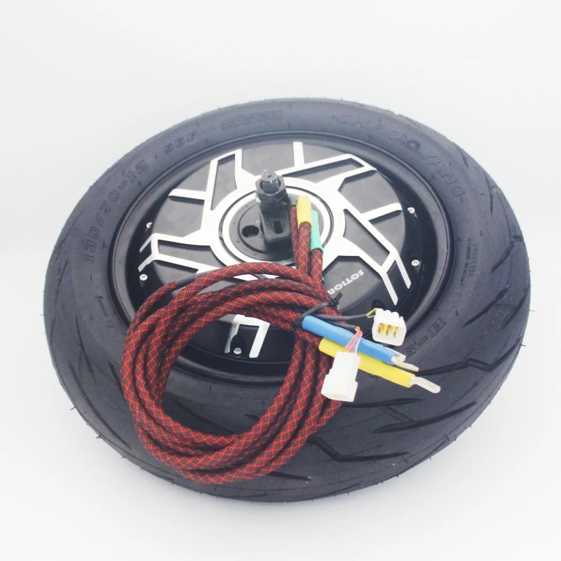 SOTION H02 Hub Motor Match Tubless Street Racing Tire Motor.| Alibaba.com