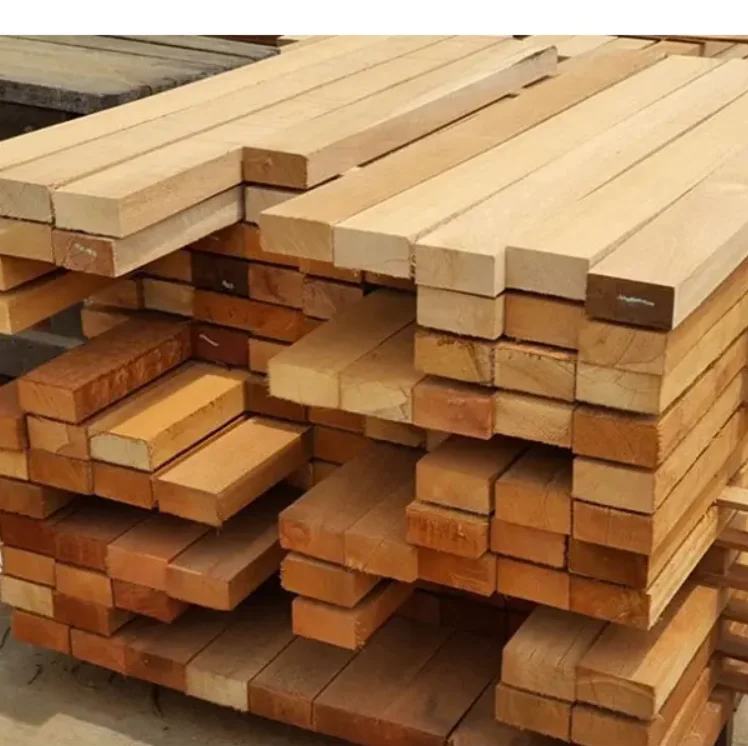 Hot Sale For Pure Burma Sawn Teak Timber/ Hard Wood With Very Good ...