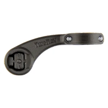 Twonav Quicklock Upfront Level Bike Mount 31,8 Mm. Specially Designed ...