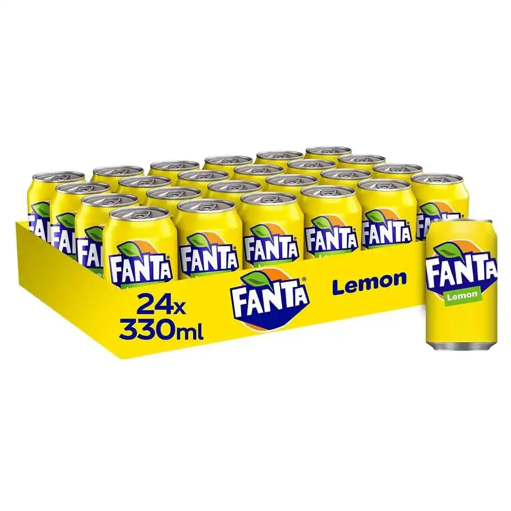 Fantaa Cans 330ml/ CocaCola Soft Drinks Bottles ,1L ,1.5L ,2L| Alibaba.com