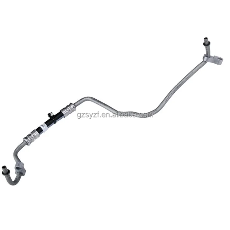 别克昂威凯迪拉克xt4 Xt5 Xt6 Gmc阿卡迪亚24288993汽车配件自动变速器油冷却器出口管 - Buy 自动变速器油冷却器入口软管 ...