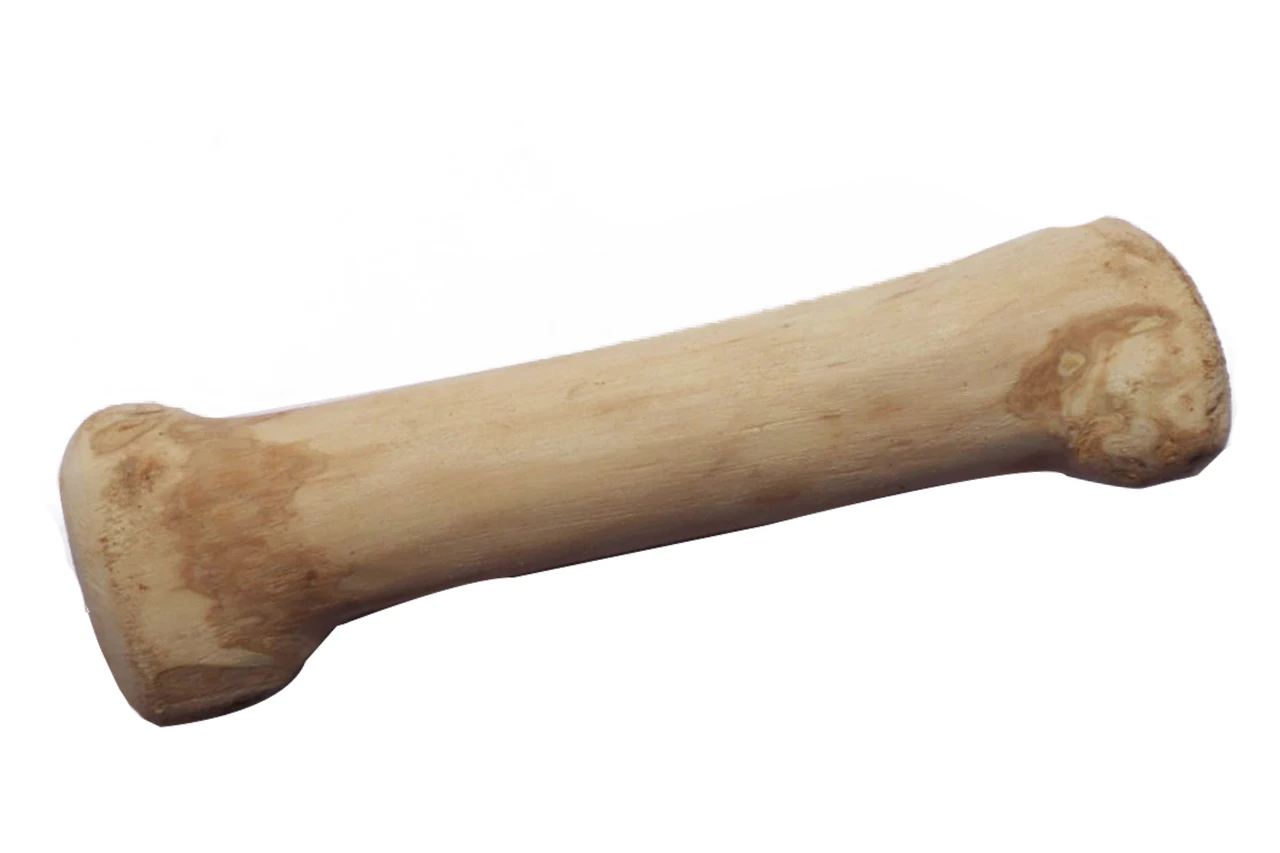 2025 Hot Sustainable Coffee Wood Chew Toys Made in Vietnam Pet Treats ...