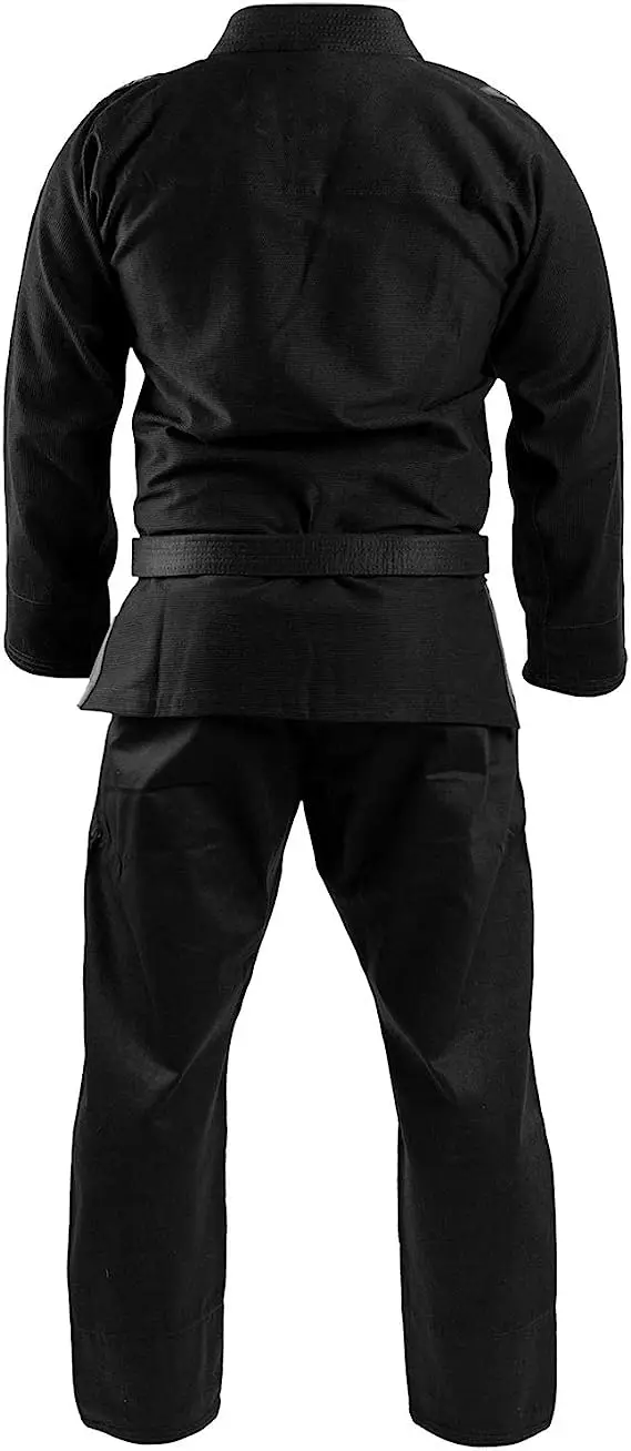 Whole Sale Jiu-jitsu Custom Design Custom Color Martial Arts Jiu-jitsu ...