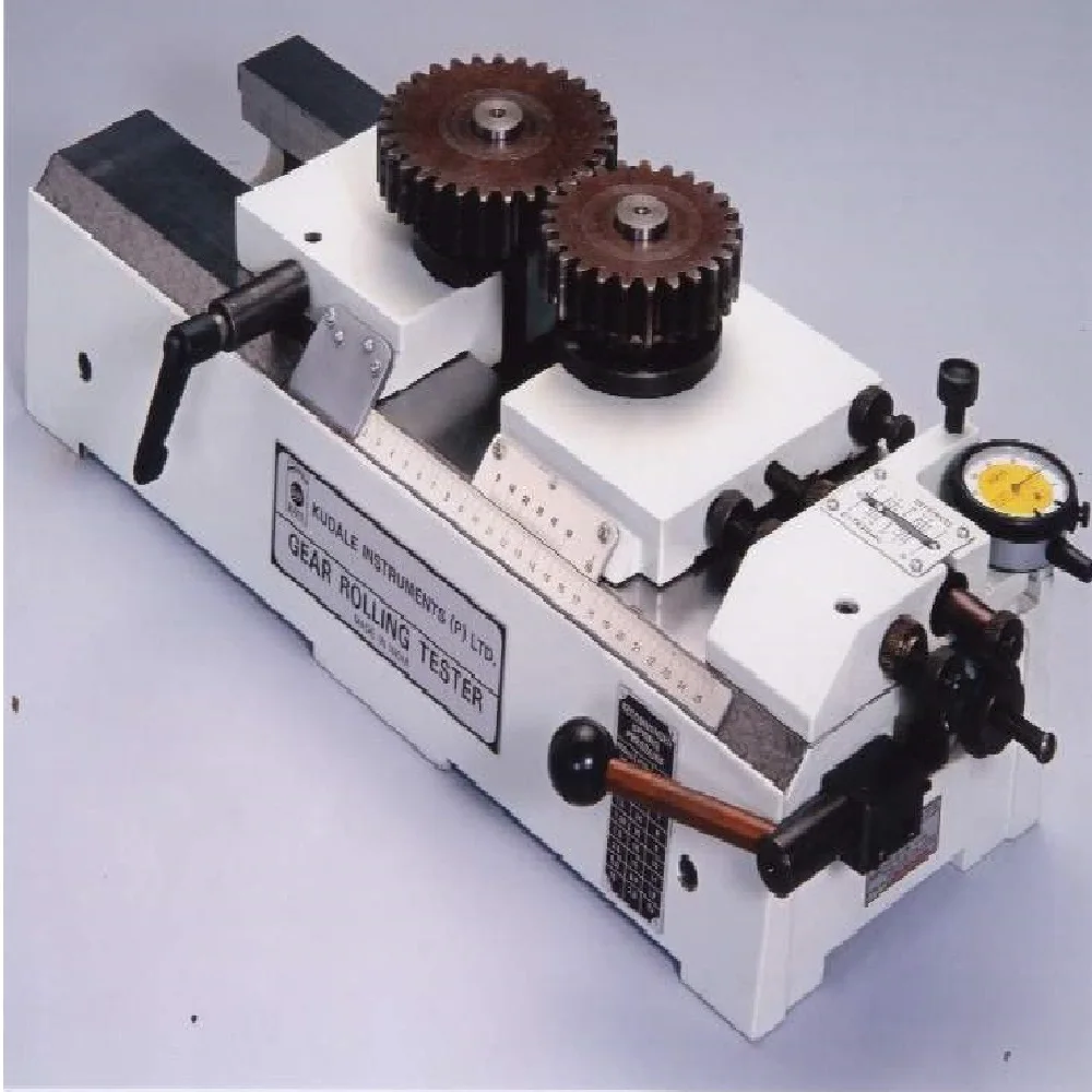 기어 롤링 테스터 모델 Grt P-0) - Buy 기어 스포트 테스터,기어 측정기 기어 롤링 테스터,더블 측면 기어 스포트 ...