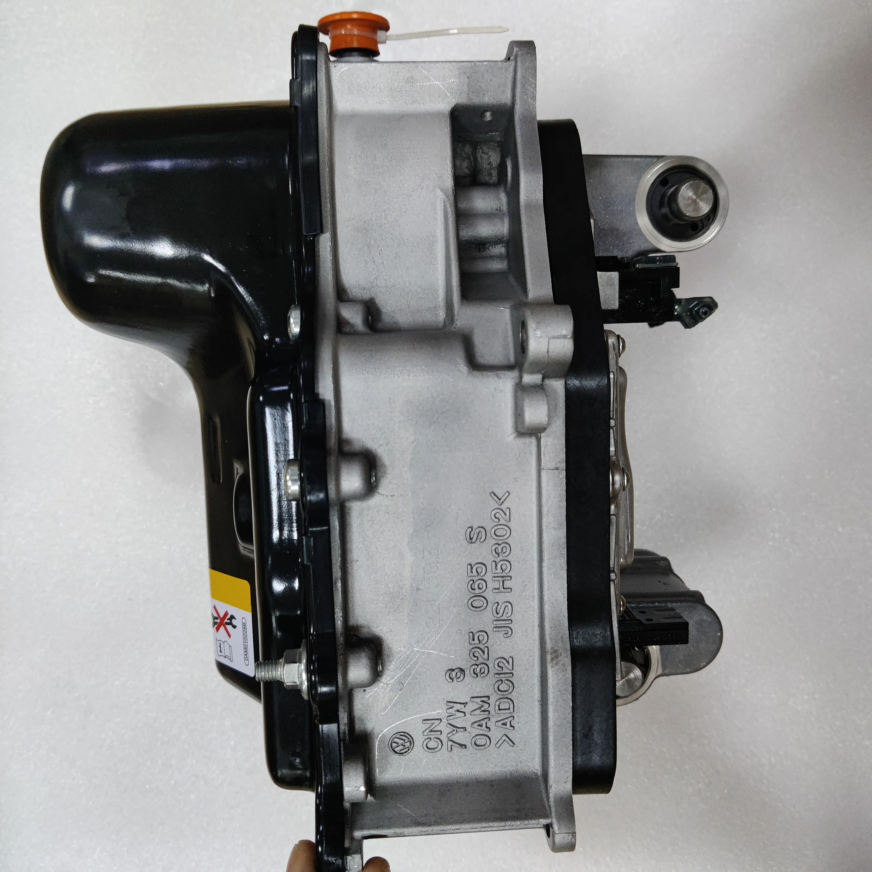 0am927769e Dq200 0am Transmission Gearbox Mechatronic Hot Sale ...