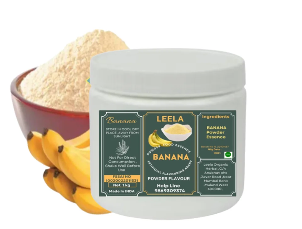 Oem Custom Made Guava Flavor Powder With Fresh Quality & Organically ...