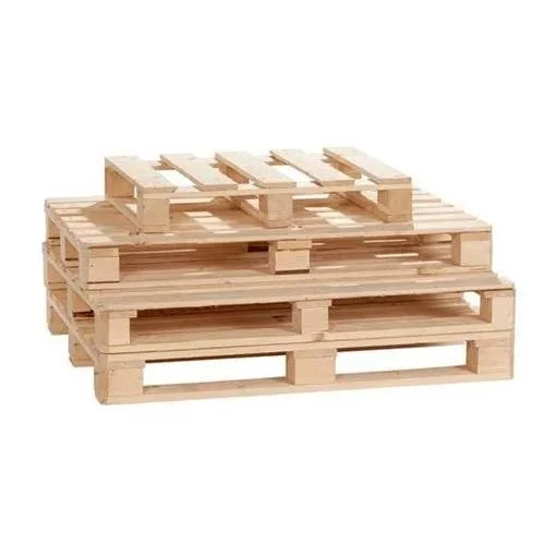 Wooden Pallets - Oem Wood Pallet Export Worldwide Factory Price From ...