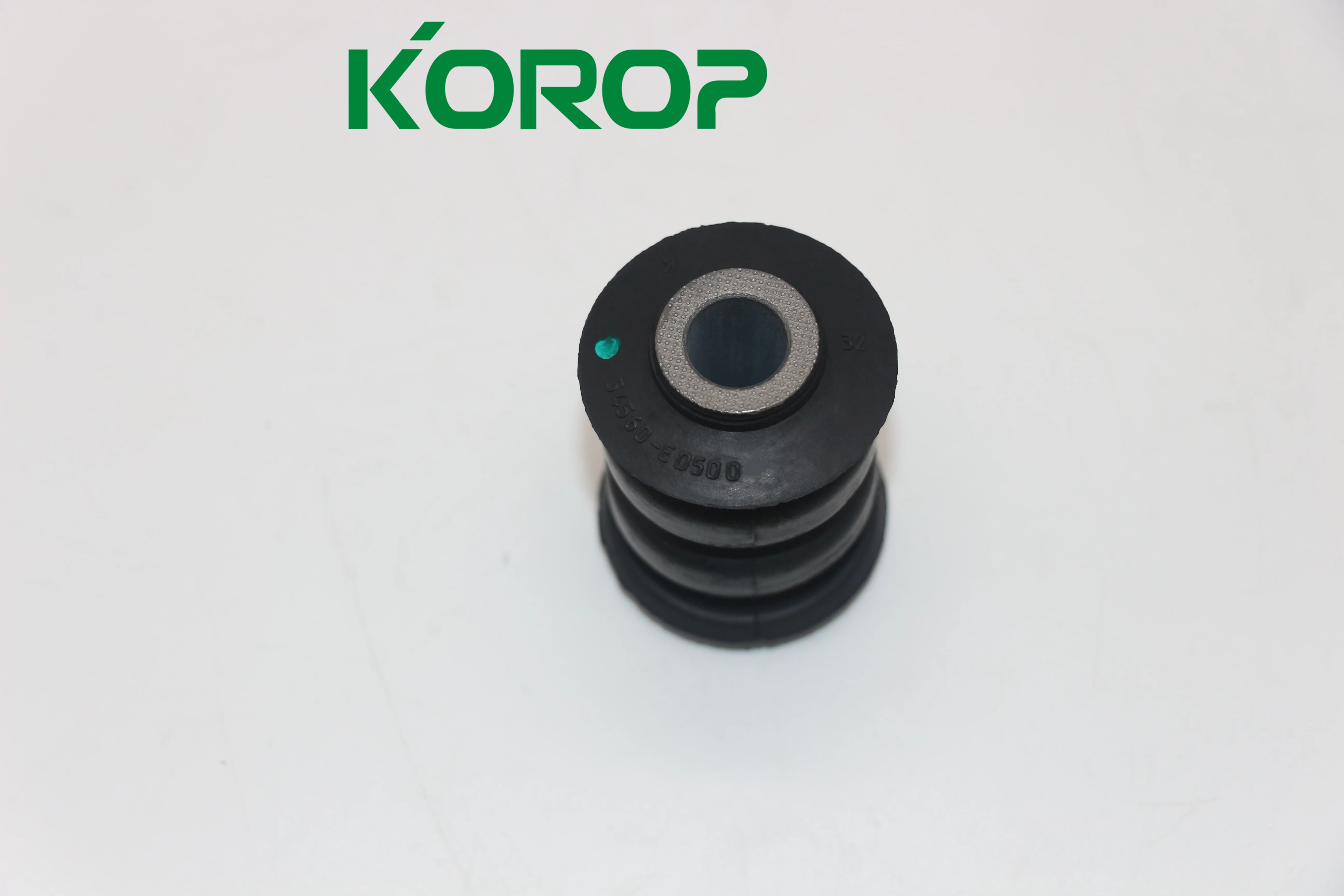 54560-ax000 Auto Parts Lower Control Arm Bushing Rubber Bushing 54560 ...