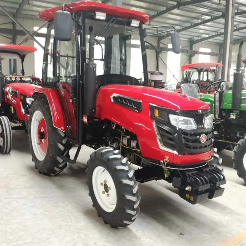 Best Quality New Massey Ferguson 385 4wd Massey Ferguson Mf 375 Tractor ...