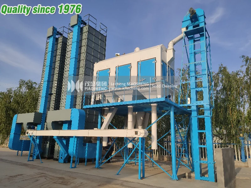 Grain Dryer Sorghum Agricultural Grain Drying Wheat Corn Paddy Drying ...