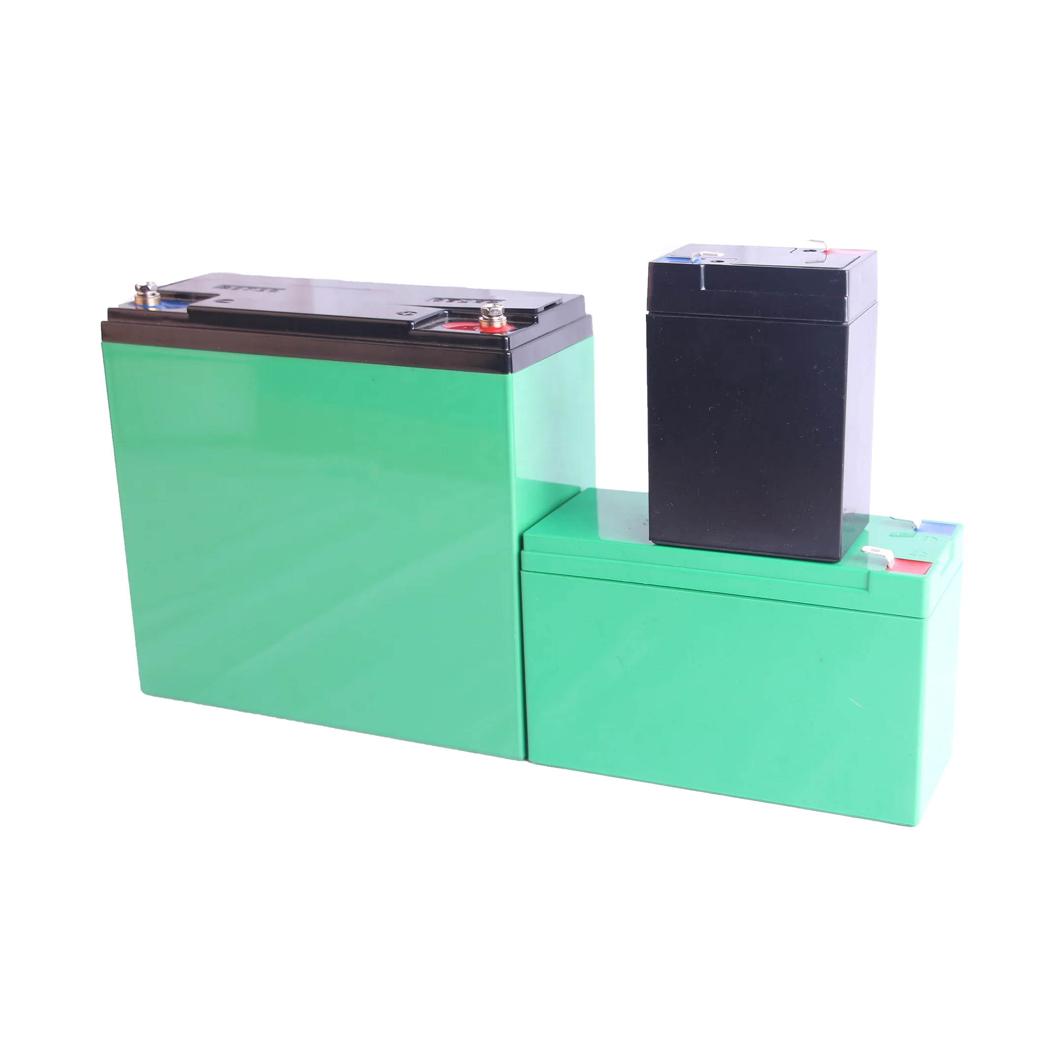 A Grade Cell Rechargeable Lithium Ion Batteries 12v 24v 48v 10ah 20ah ...