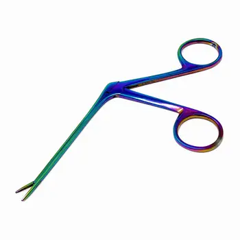 Stainless Steel Surgical Ear Alligator Forceps/ent Alligator Forceps ...