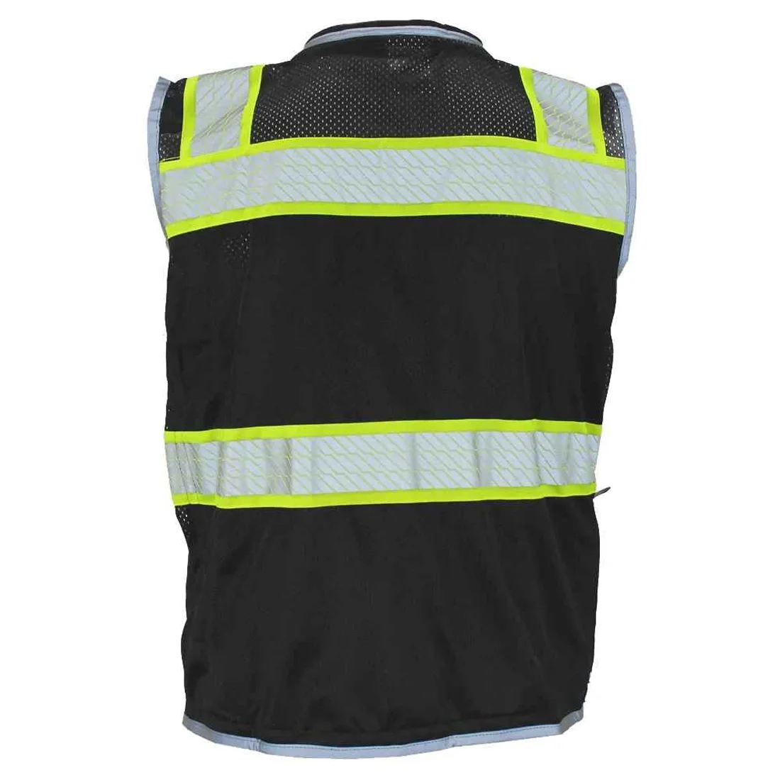 Construction Industrial Custom Color Customize Logo Reflective Hi Vis ...