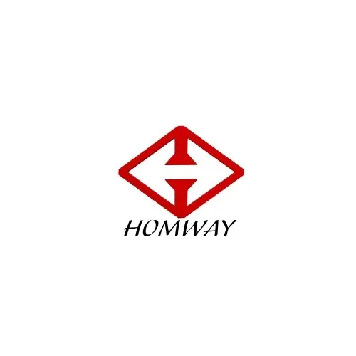 Company Overview - HOMWAY INDUSTRIAL CO., LTD.