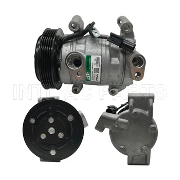 Auto Ac Compressor For Mitsubishi Triton L200 7813a671 92600d250b ...