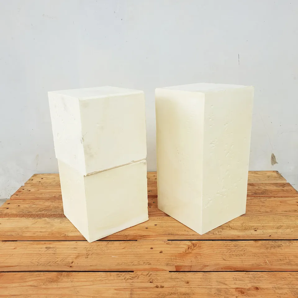 Rigid PU Foam Block for Mold Cut Material - OEM Quality