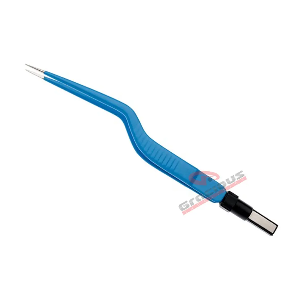 Professional New Design Bipolar Forceps Custom Made Bipolar Forceps ...