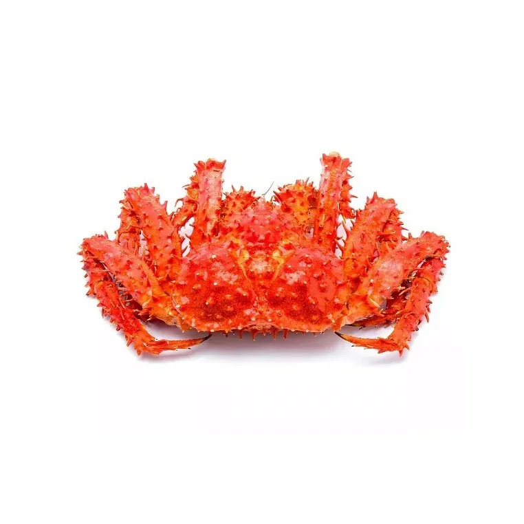 Fresh Red King Crab Fresh/frozen/live Red King Crabs,Soft Shell Crabs ...