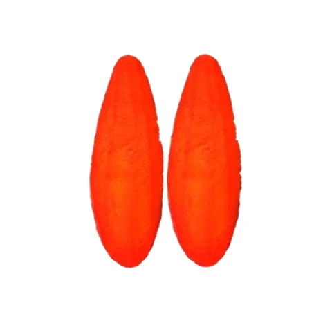 Cuttlebone with Metal Clips Treat for Birds/reptile White Color Clean ...