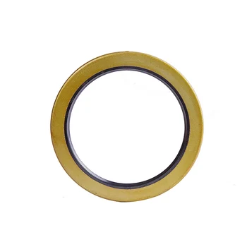 Nbr อุปกรณ์ก่อสร้างวัสดุซีลน้ำมันที่มี100*120*6mm Vb ประเภท - Buy ...