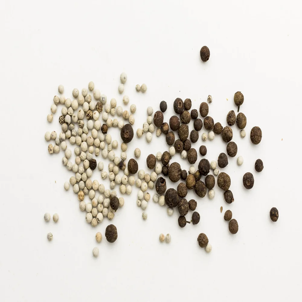 White Pepper Double Washed,Thailand Spices - Buy Vietnam White Pepper ...