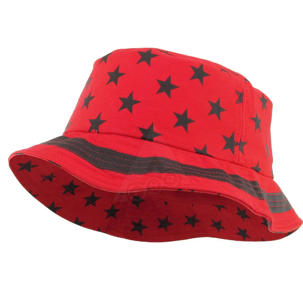 Professional Made Custom Team Name Bucket Hat Pakistan Manufacturer Oem ...