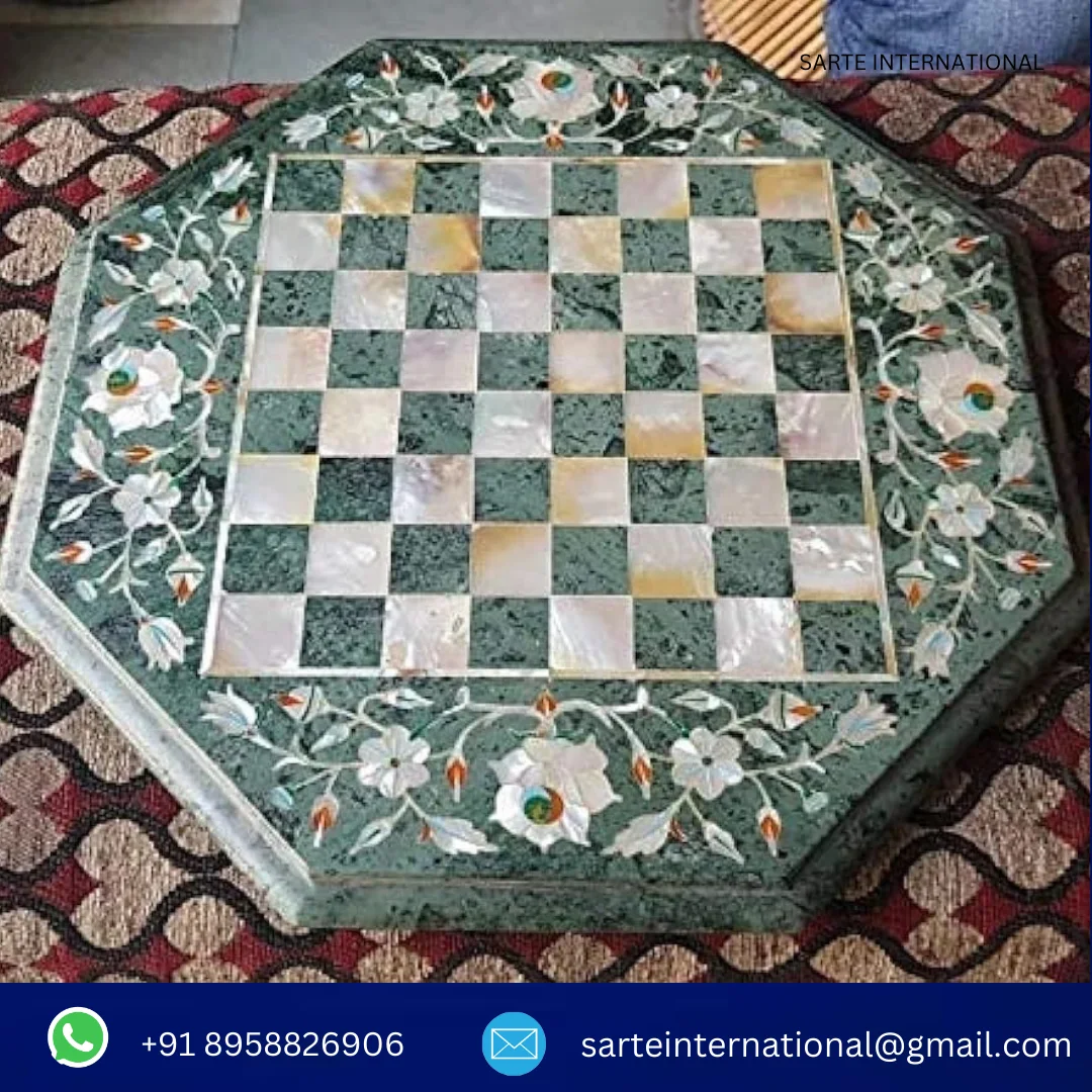 Chess Pieces And Board Game Set For Export Indoor Games For Adults ...