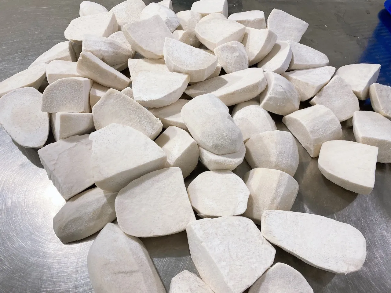 New Crop 2024 Taro Root Factory Supply Fresh Frozen Vegetables/ Dried ...