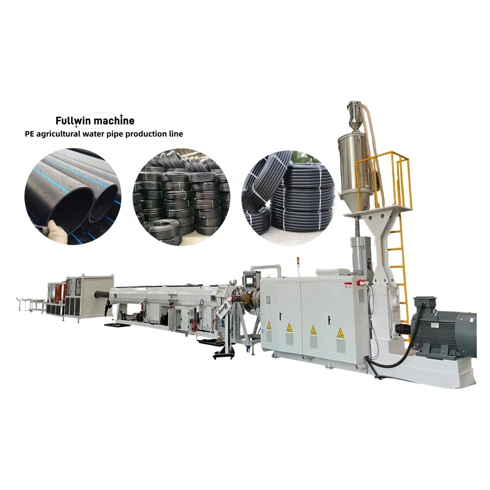 20-63mm Hdpe Pe Ppr Pipe Production Machine/extrusion Line/making ...