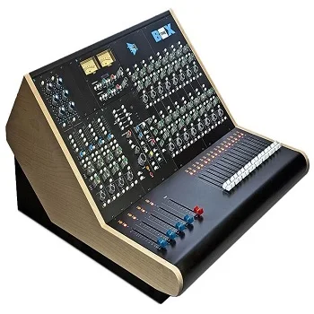 Dj Api The Box Mkii - Recording And Mixing Dj Mixer Apibox 2 - Buy Dj ...