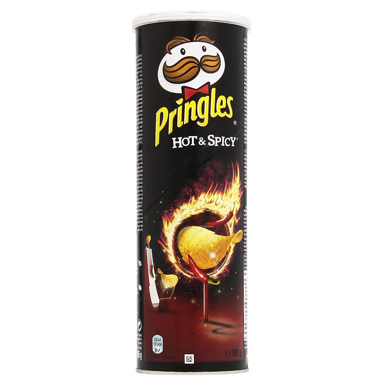 Quality Pringles Original Potato Chip / Pringles 165g Mixed Pringles ...