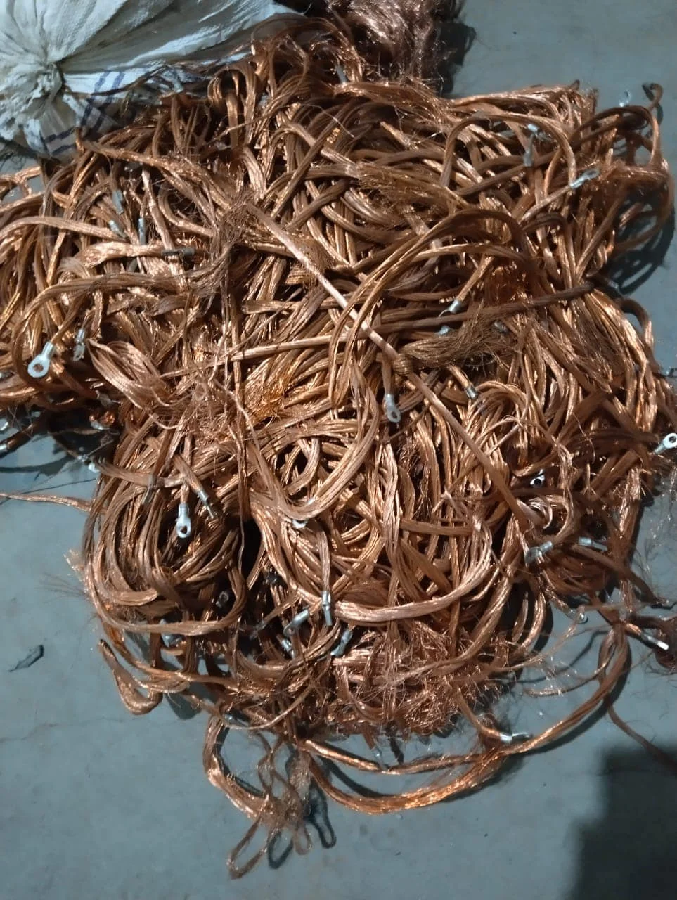Cheap Insulated Copper,Copper Wire Scrap,Copper Millbery Scrap - Buy ...