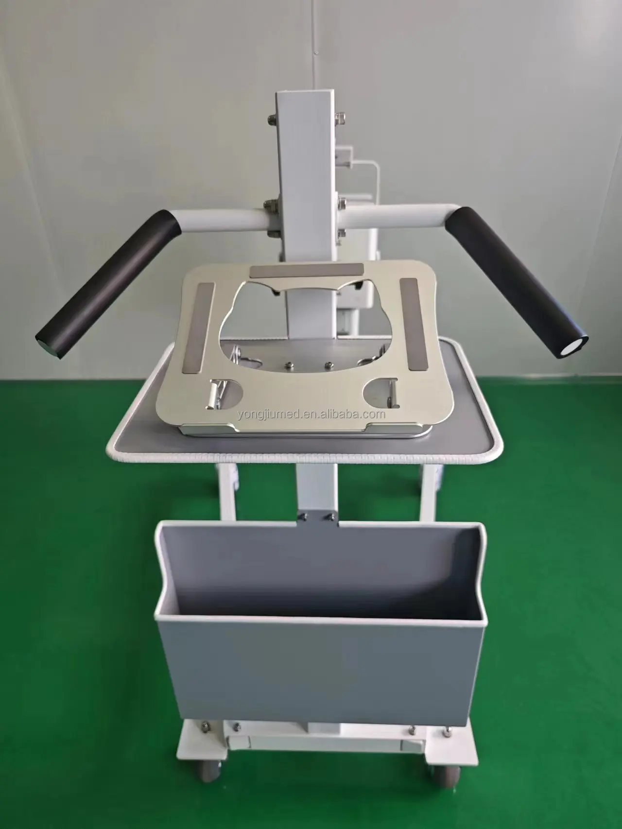 Medical Portable X Ray Machine Trolley - Buy Medical Equipment Trolley ...