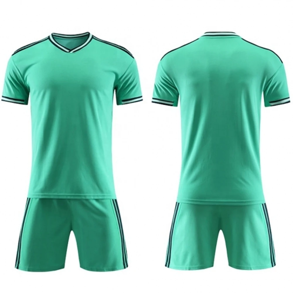 Customization Sublimated Soccer Uniform Made In Pakistan Soccer Jersey ...